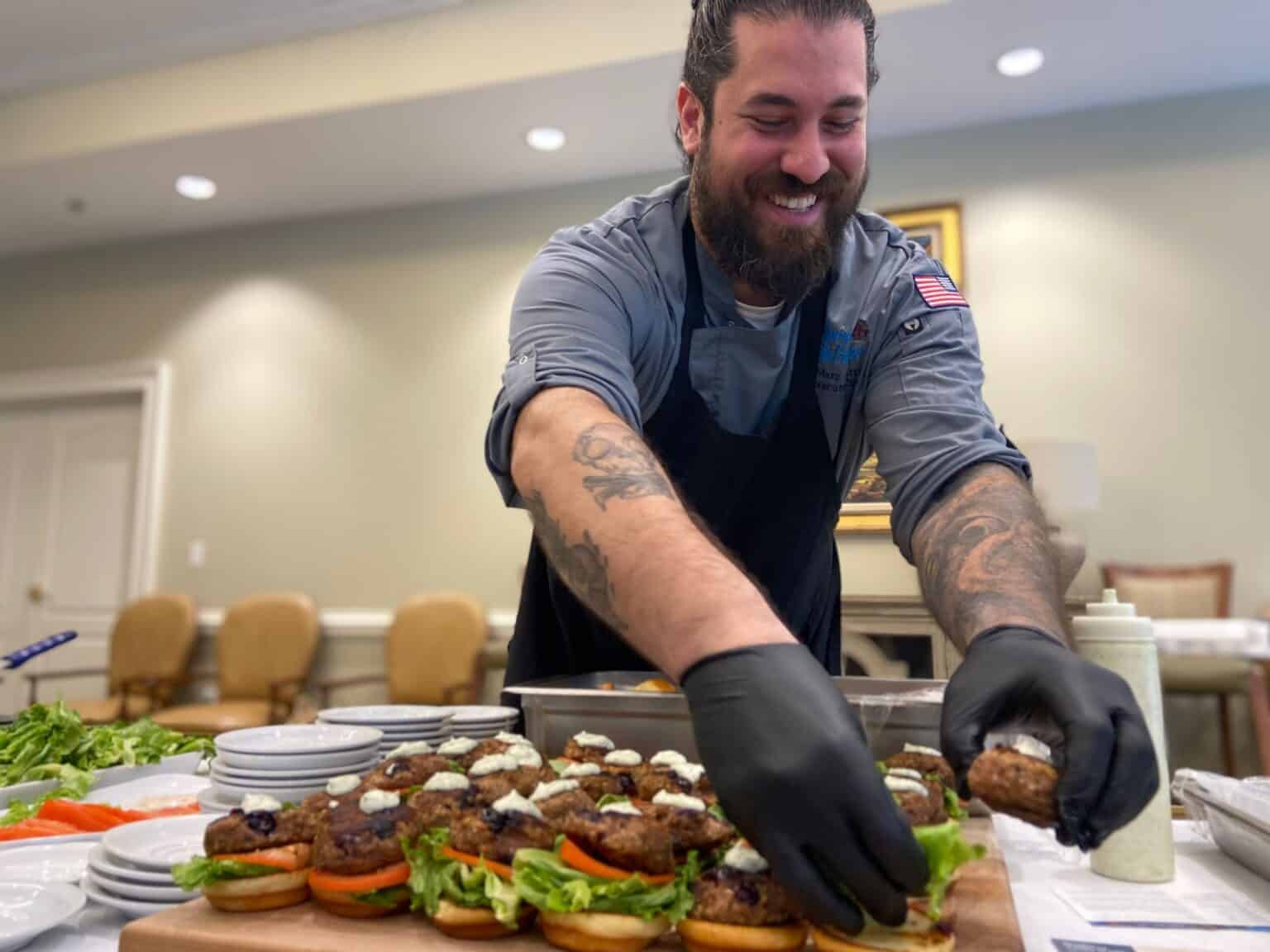 Spring Harbor at Green Island Case Study | Forefront