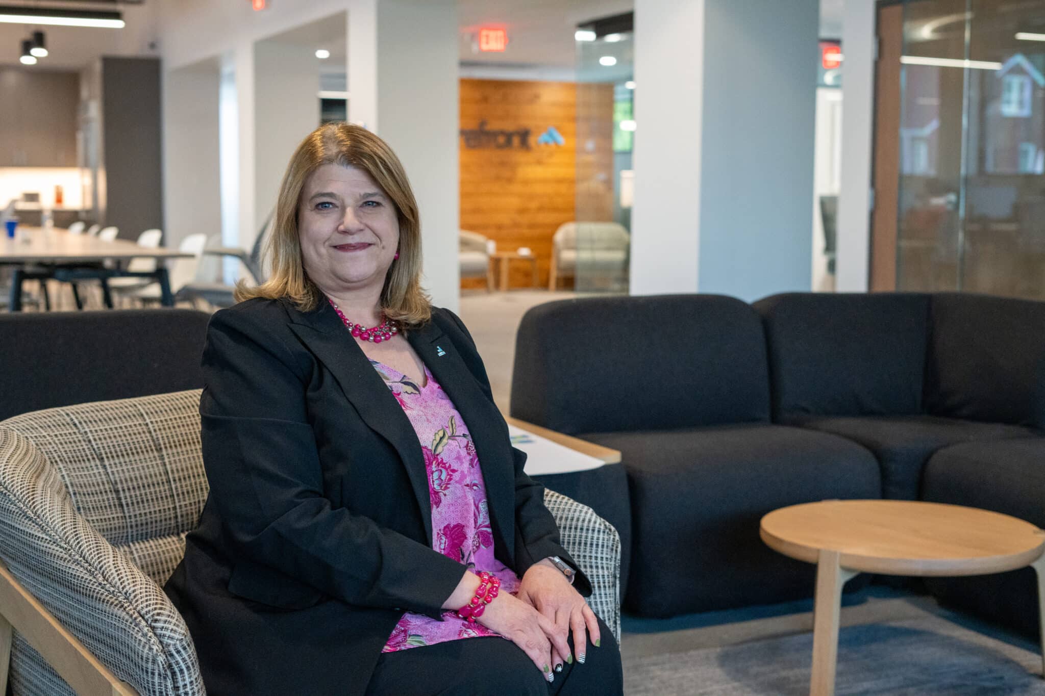 Meet Our Team | Forefront