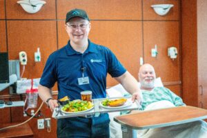 Healthcare Culinary, Nutrition & Support Services | Forefront