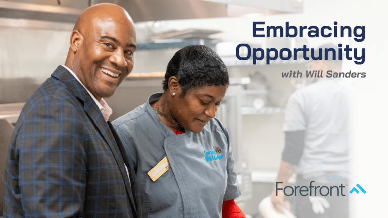 Careers in Healthcare & Support Services | Forefront