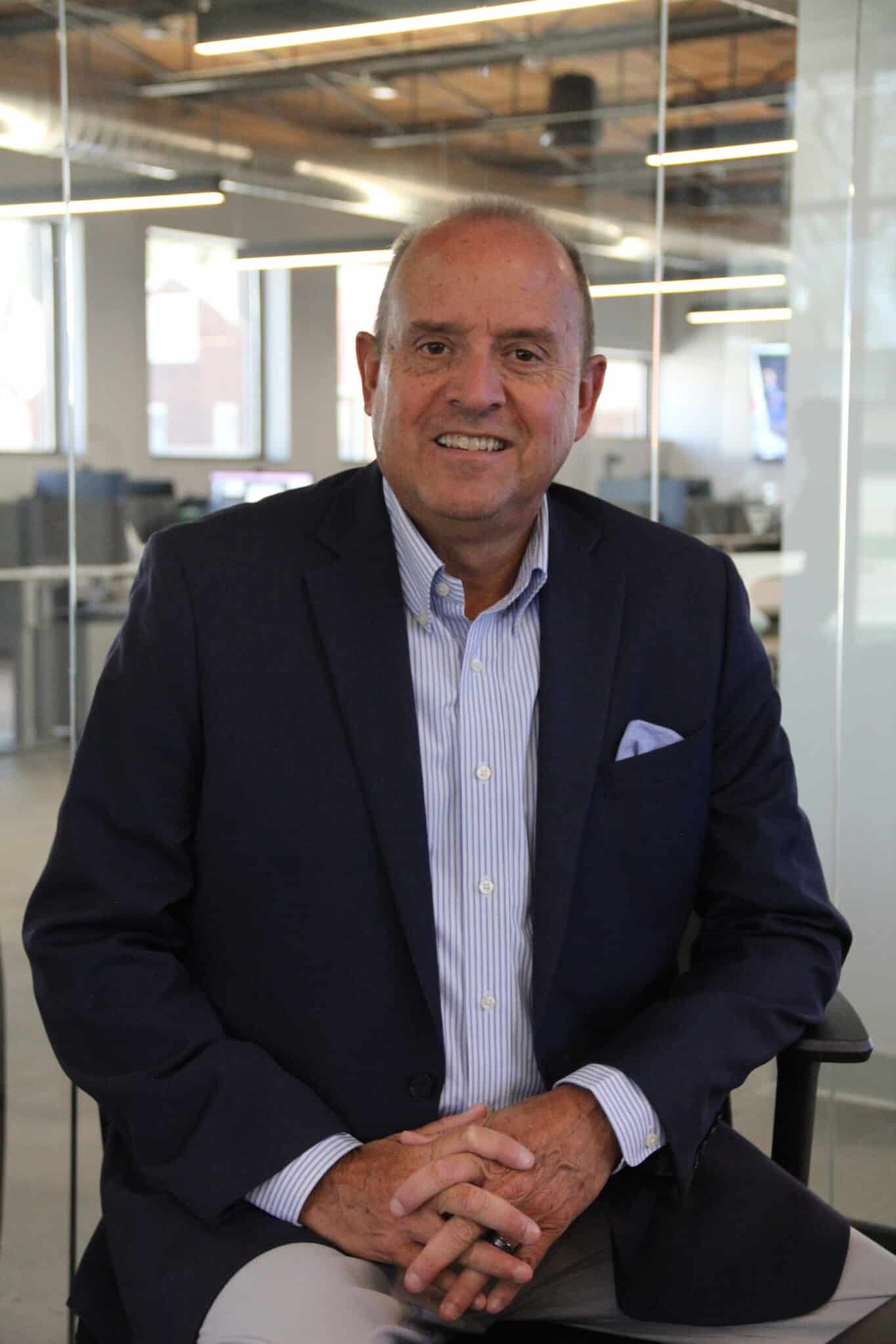 Meet Our Team | Forefront