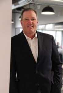 Kevin Bray | Forefront