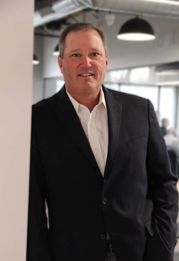 Kevin Bray | Forefront