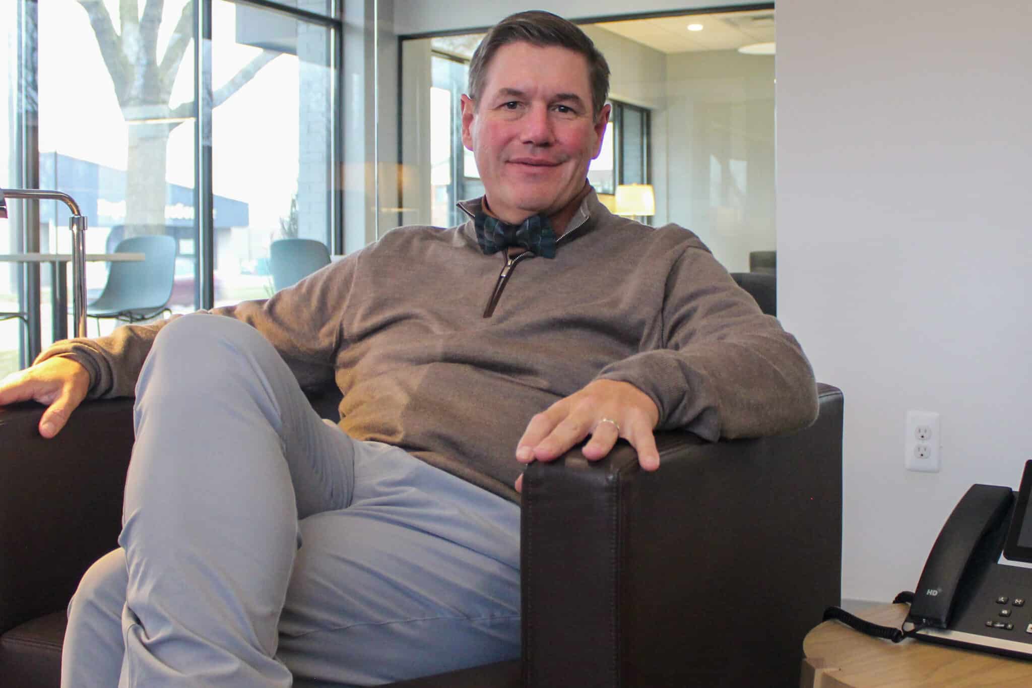 Meet Our Team | Forefront